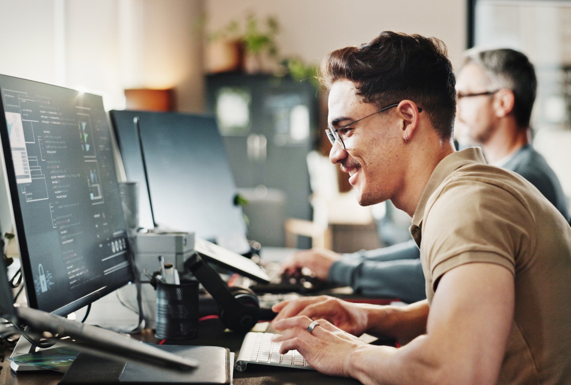 Kontent.ai custom apps: The content model visualizer | Kontent.ai