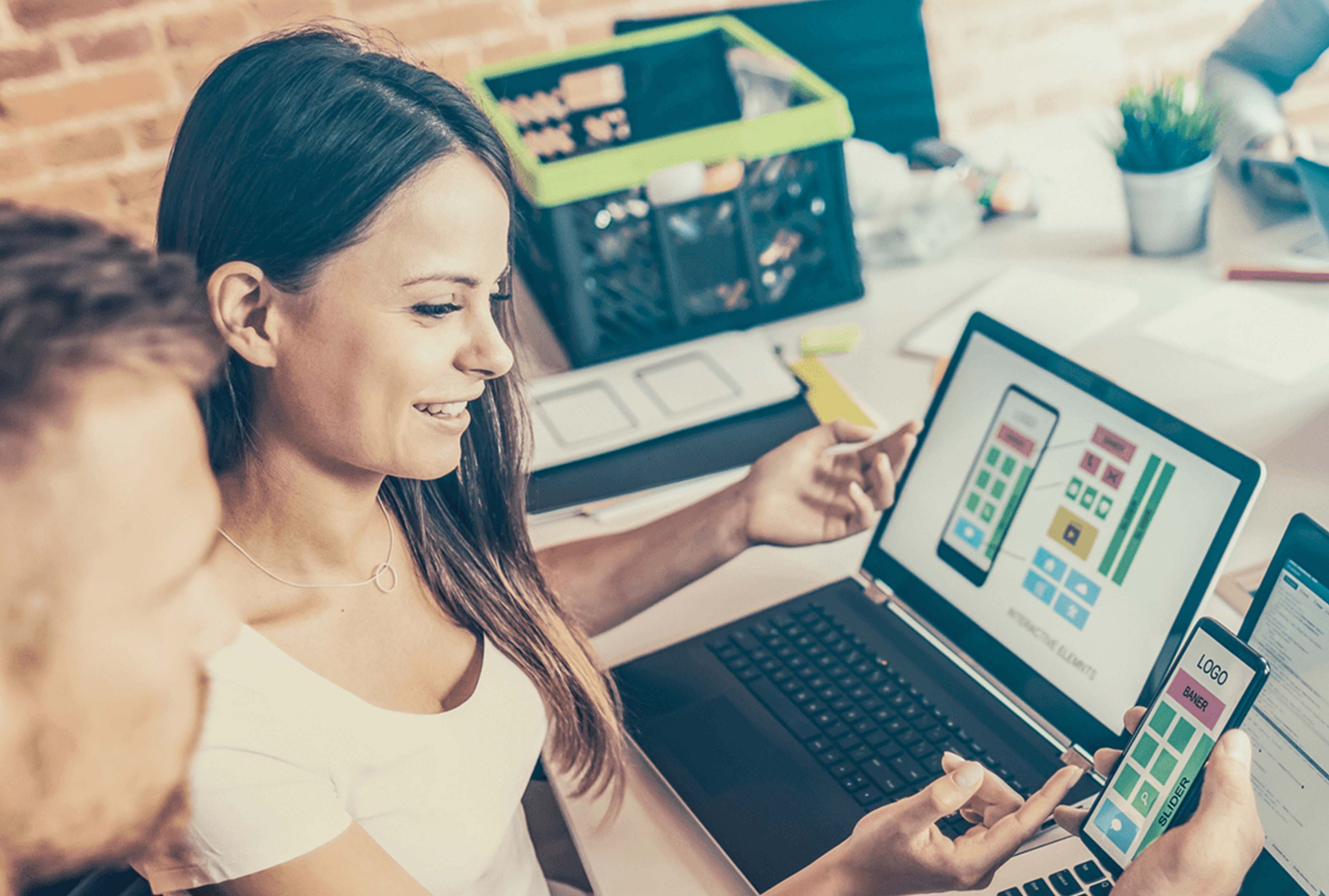 Designing systems to support content and UX collaboration | Kontent.ai