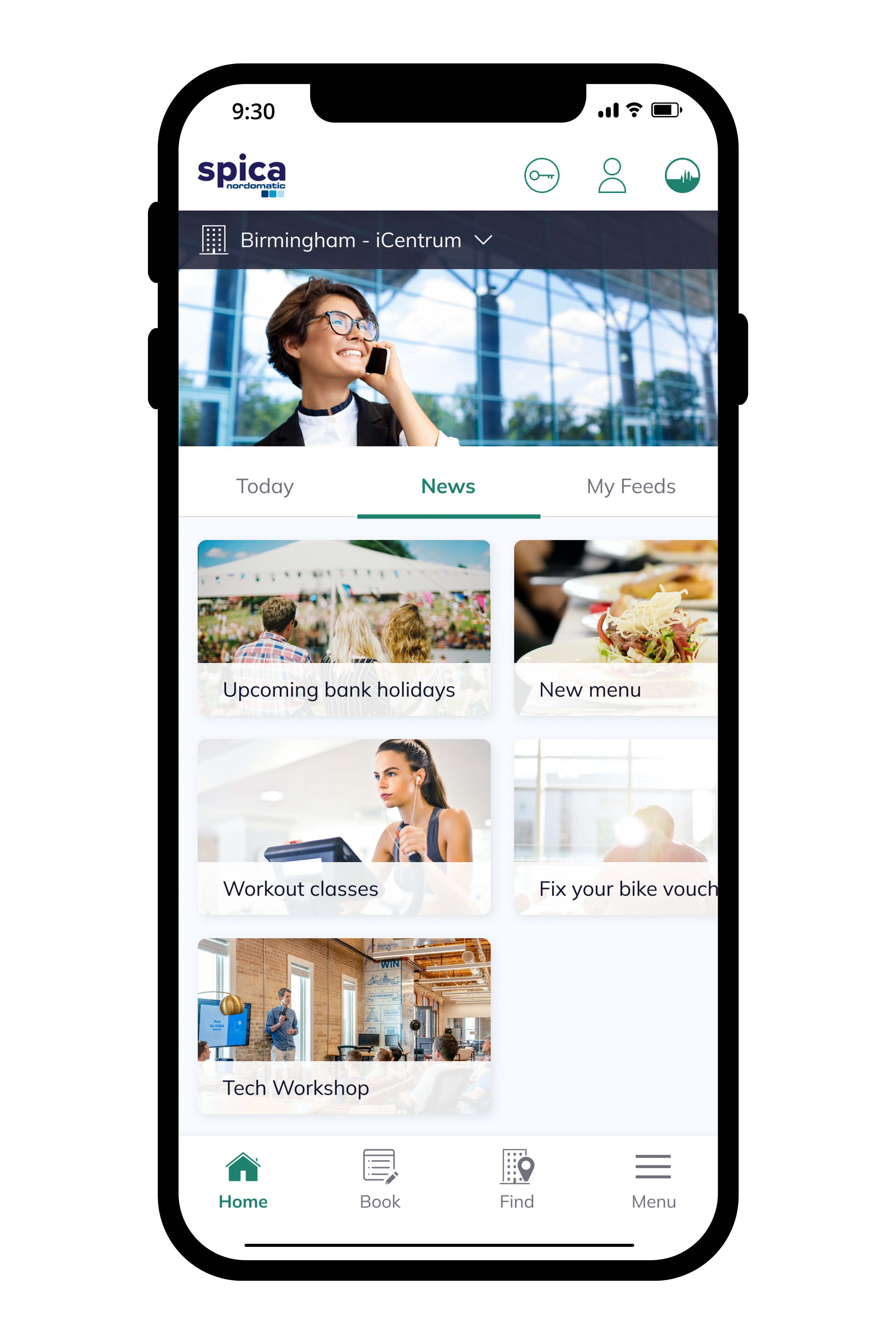 Spica - Customer Success Story & Review | Kontent.ai