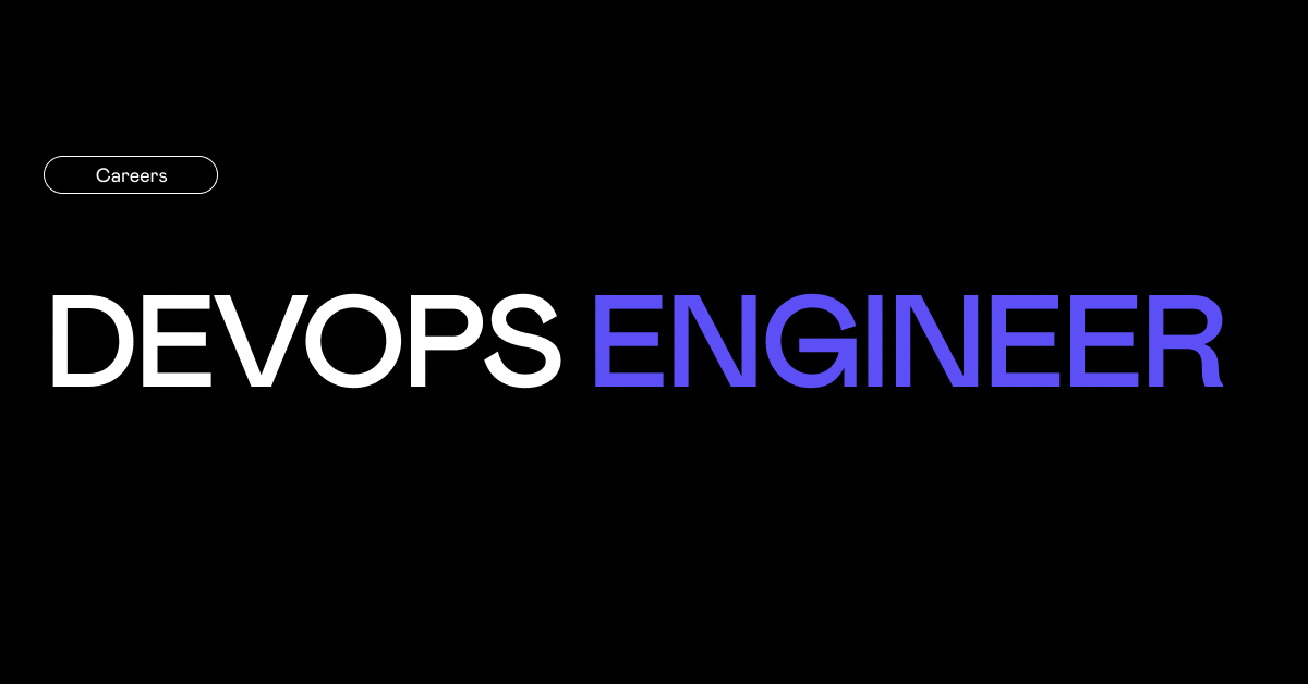Job Opening | DevOps Engineer (Brno) | Kontent.ai