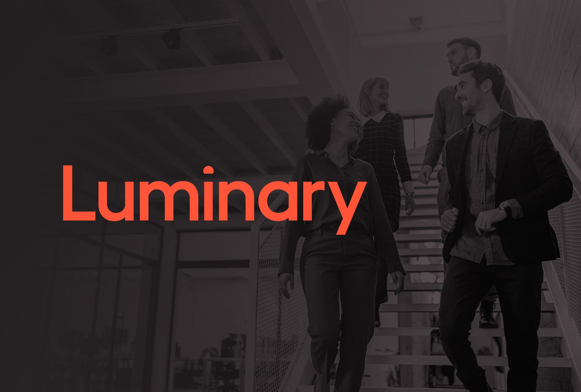 Introducing Luminary, a leader in digital experiences | Kontent.ai
